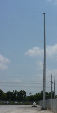 SUBSTATIONS: 3 Common Steel Structures Found Inside