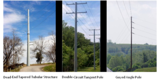 Back to Basics in Transmission Structures