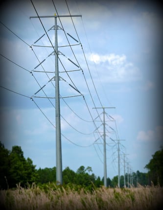 Steel Pole Transmission Design References